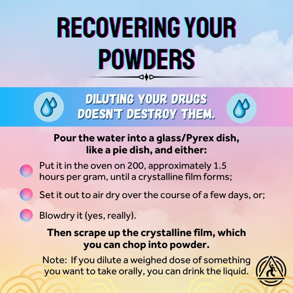 Fentanyl Test Strips – Pack Of 10 (PICK-UP ONLY) - Things That Glow Store