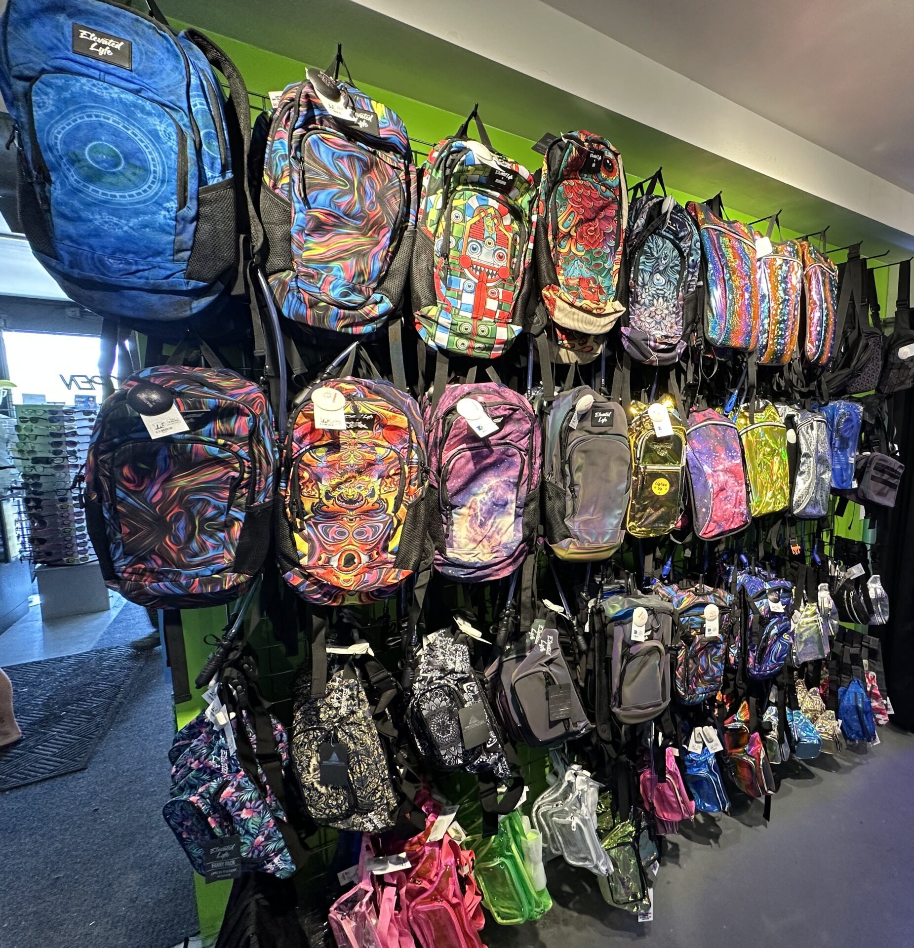 Things That Glow Store – Over 24 Years Glowing in Colorado